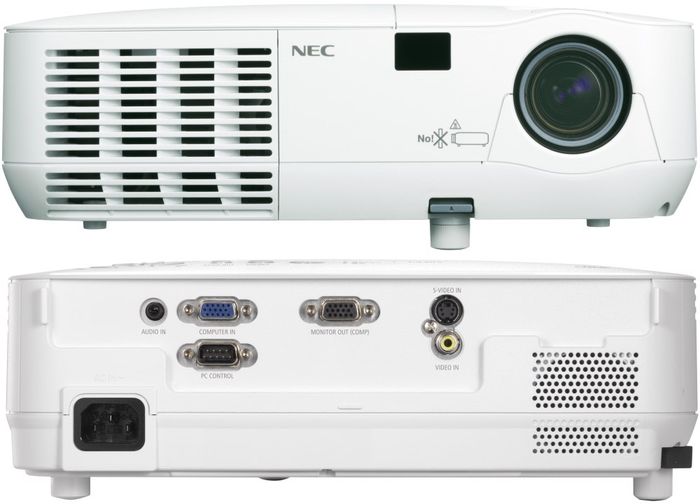 Beamer NEC V230X: kaufen in Berlin - Projector24