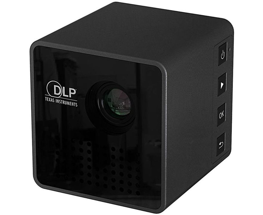 Beamer Rombica Ray Box: kaufen in Berlin - Projector24